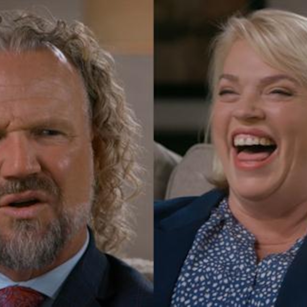 Sister Wives Kody Brown Feels Objectified By Janelle